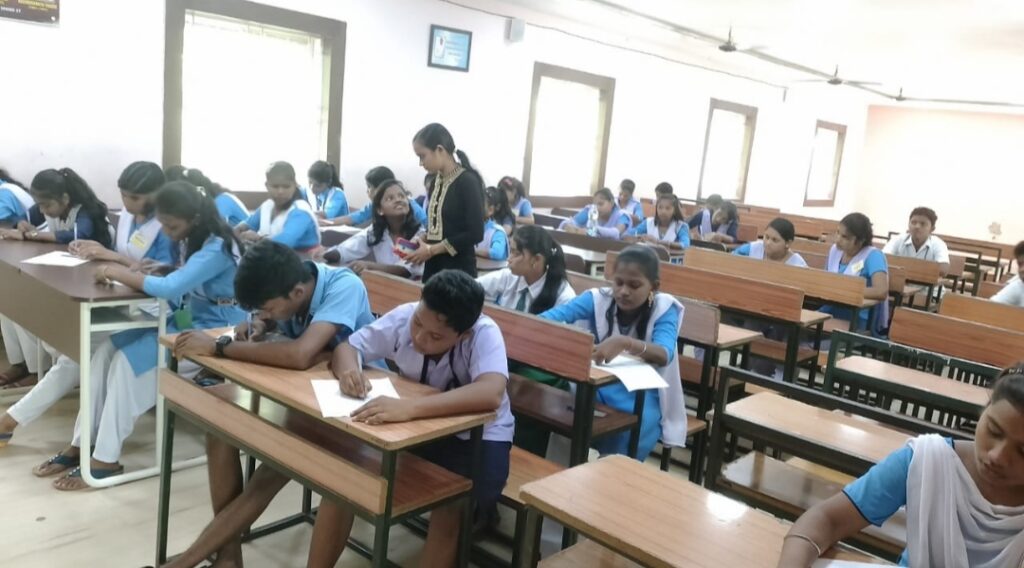 Banamalli Bouddhik Vikas Karyakram 2023 – Team Banamalli